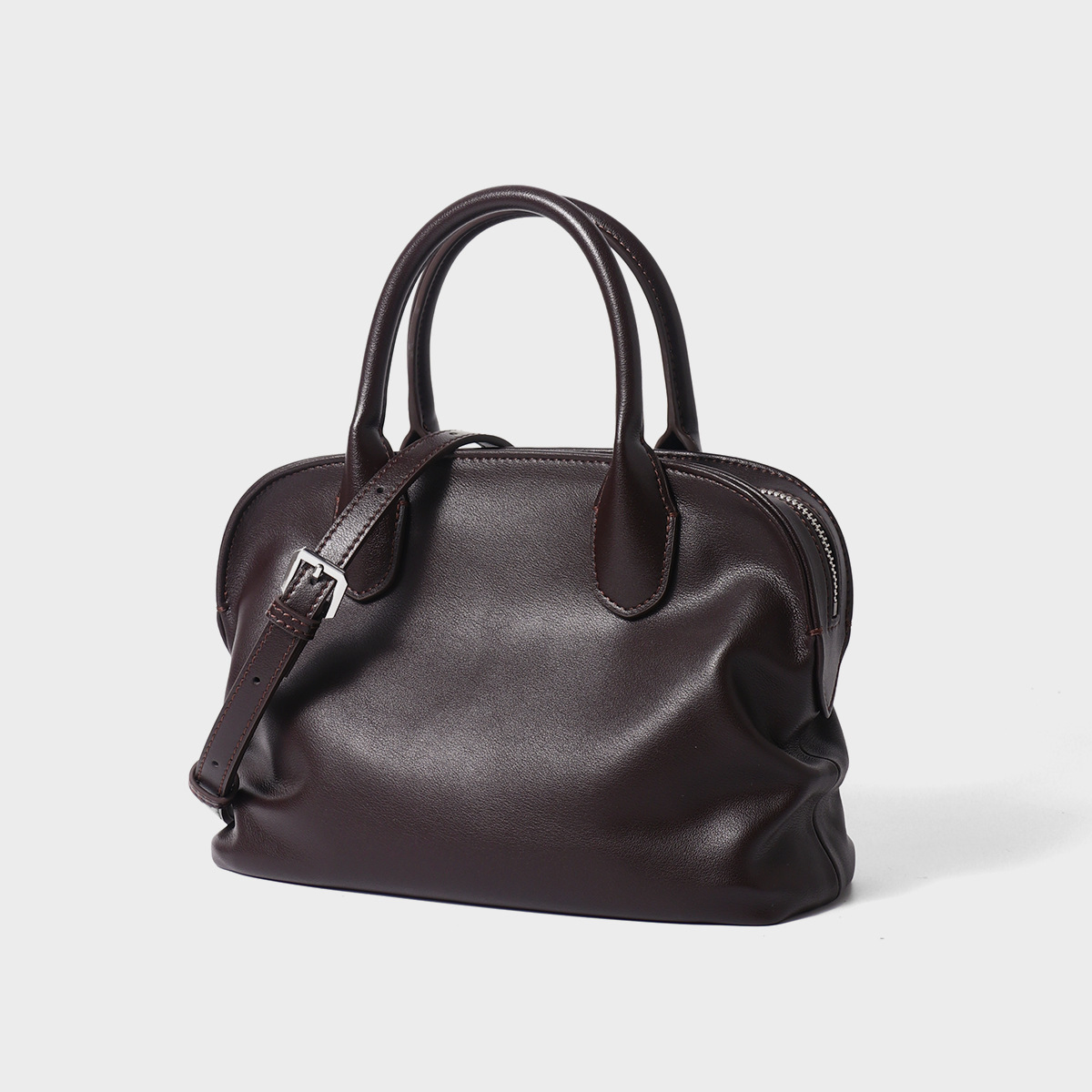 Large-Capacity Crossbody Shell Bag - Midley.shop